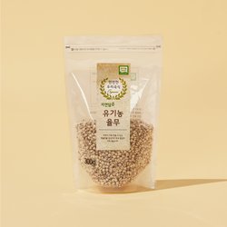 자연담은 유기농 율무 300g - SSG.COM