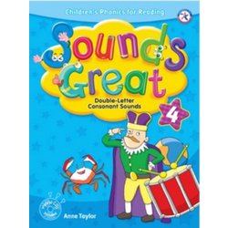 Sounds Great 4 : Studentbook (Paperback) - QR 코드 음원 다운 - SSG.COM