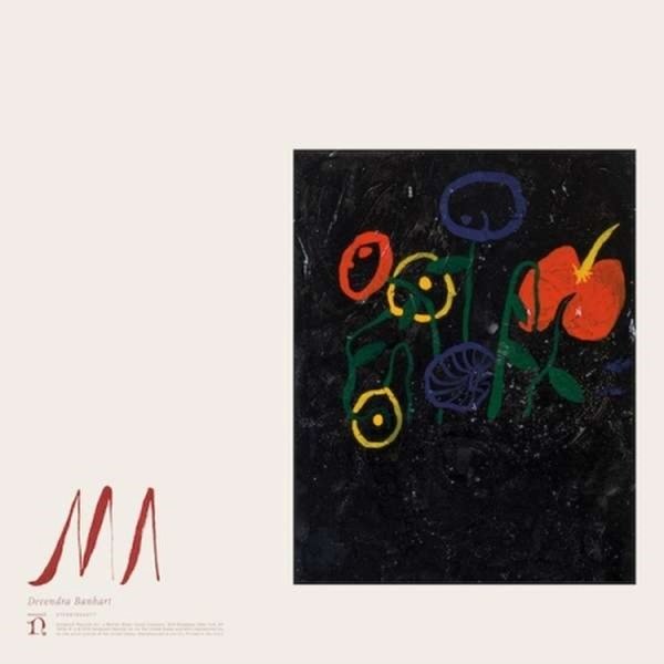 [CD] Devendra Banhart - Ma / 데벤드라 반하트 - 마 - SSG.COM
