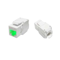 CAT.6 UTP LED 툴리스 키스톤잭 - SSG.COM