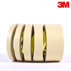 3M 2307 마스킹테이프 35mm x 50m - SSG.COM