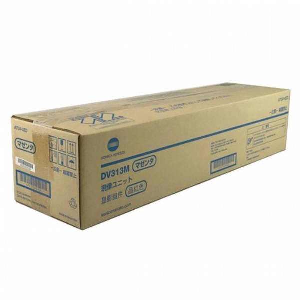코니카 정품 현상기 DV313 빨강600000매 BH-C308 - SSG.COM