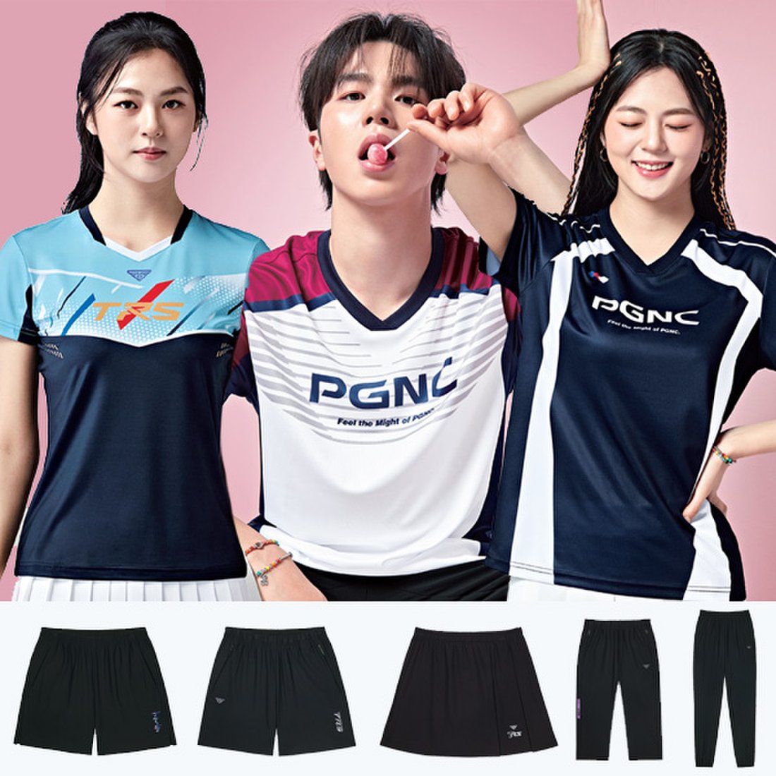 2024 SS 패기앤코 반팔 티셔츠 반바지 스커트 긴바지 FST-711, 믿고 사는 즐거움 SSG.COM