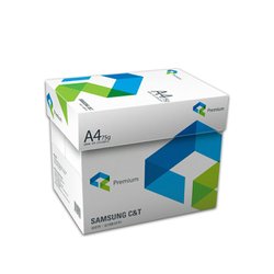 삼성 프리미엄 A4 75g 2500매 SAMU(S) - SSG.COM