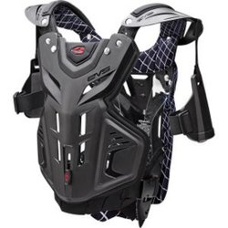 EVS F2 Chest Protector 넥브레이스호환 상체보호대 - SSG.COM