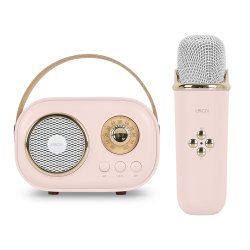 LAAON BT 마이크+스피커 PK (ITB-BSM100) - SSG.COM