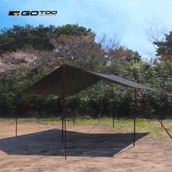 [고투] 러스티 300D 타프 풀세트 - SSG.COM