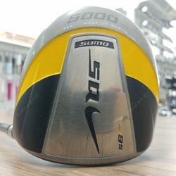 나이키 SUMO SQ 5000 9.5도 드라이버_C_디아마나 63g S - SSG.COM