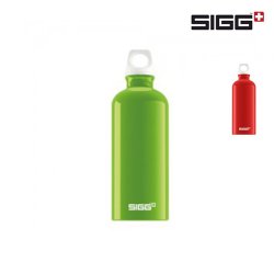 [지그] SIGG 트래블러 워터 보틀 패뷸러스 600ml - SSG.COM