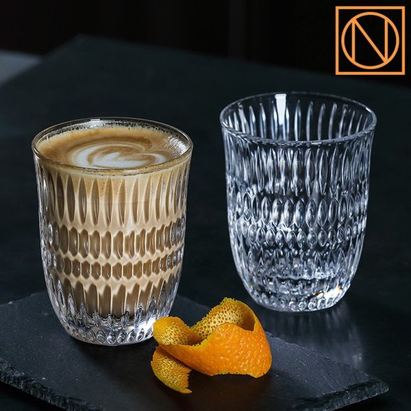 바리스타 에스노 카푸치노잔 235ml 2p - SSG.COM