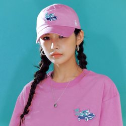 공용 펀 라이프 언스트럭쳐 볼캡(3ACPFL13N-07VOS) - SSG.COM