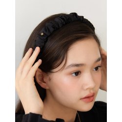 regular shirring hair band HB012 - SSG.COM