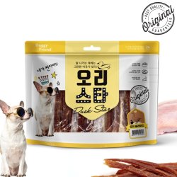 도기프렌드 오리스타 슬라이스 300g x6개 - SSG.COM