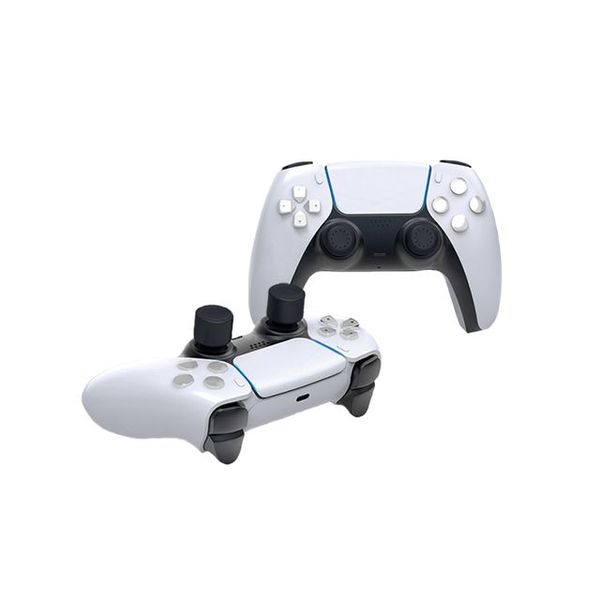 DOBE 플테이션 듀얼센스 스틱 커버 S-PS5 블랙 X ( 2매입 ) - SSG.COM