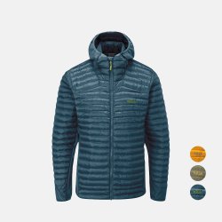 씨러스 플렉스 2.0 후디 Orion Blue - SSG.COM