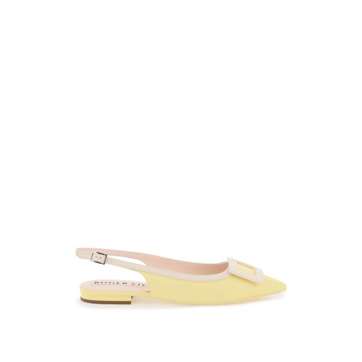 [로저비비에] Flat shoes RVW57537420NK0 ETOILE CIRE - SSG.COM