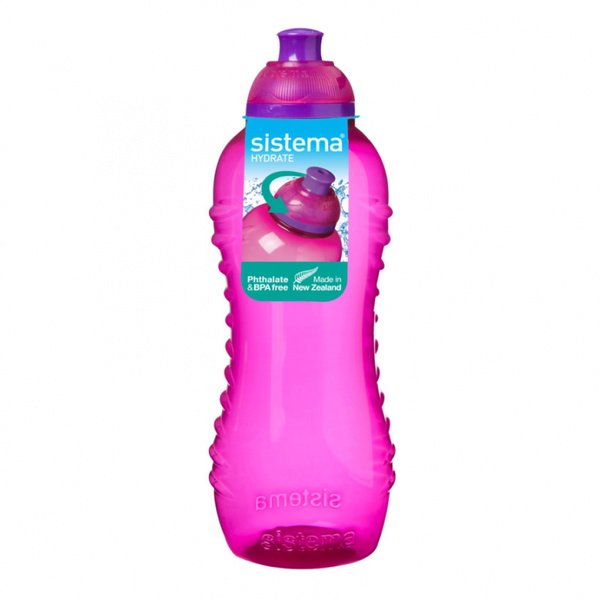 제니키브 스포츠물병 물통 460ml (핑크) - SSG.COM