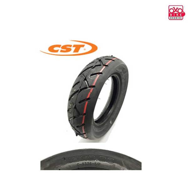 CST 10×2.50 광폭전동킥보드타이어 - SSG.COM