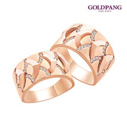 [골드팡]14k/18k 쥬시떼 커플링 - SSG.COM