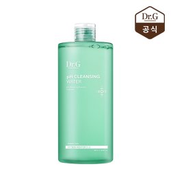 [닥터지공식] 약산성 클렌징 워터 490mL - SSG.COM