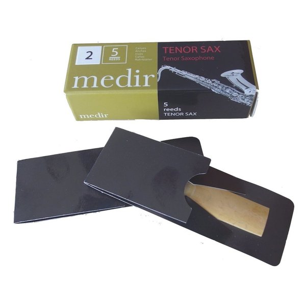medir Tenor sax Reed 2.5 (미디어 테너 색소폰 리드 2.5) - SSG.COM