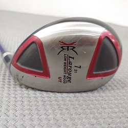 일본수입정품 라로그 LAROUGE UT 7번 21도 우드_순정카본 SR - SSG.COM