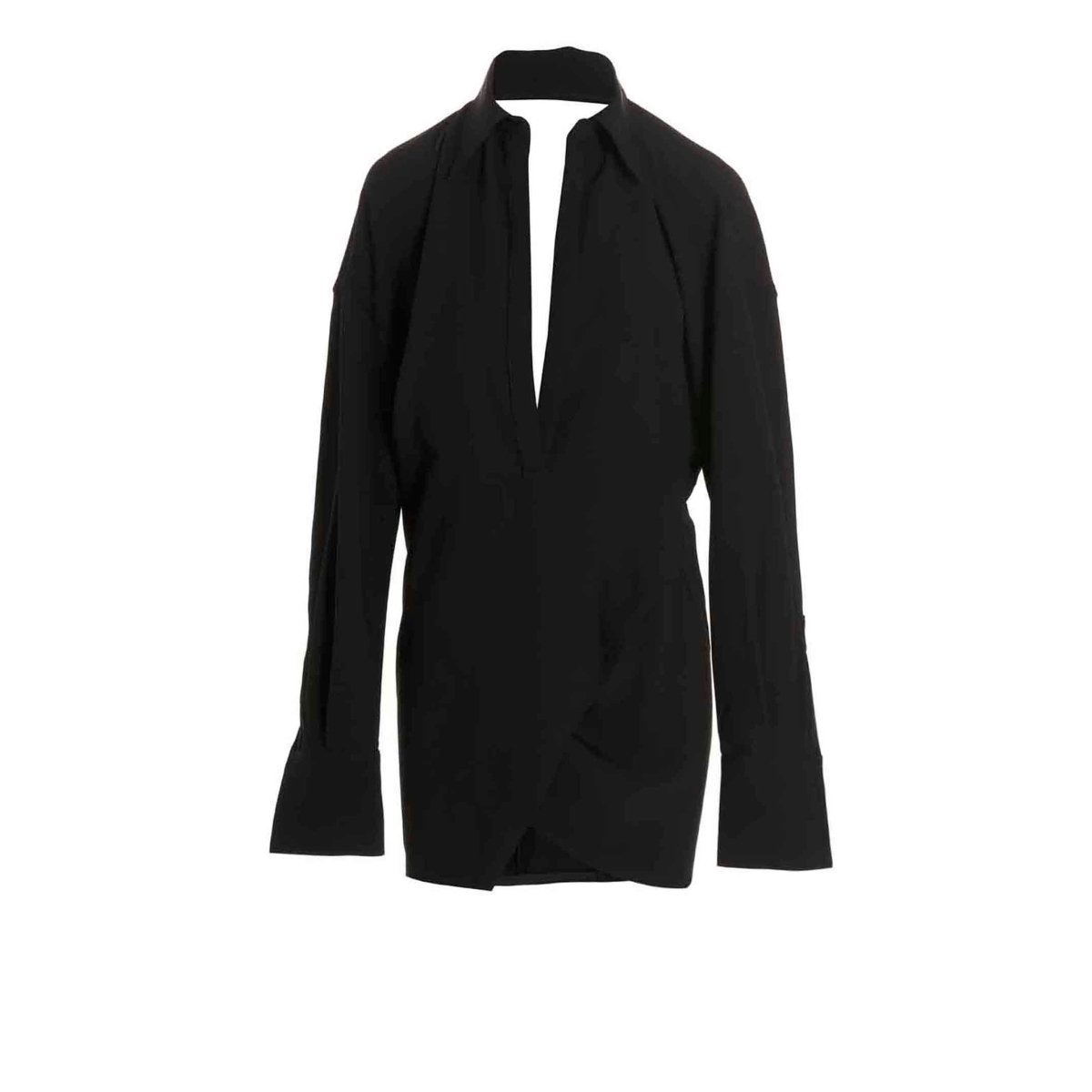 카파사 Womens Dress V002101120801 black - SSG.COM