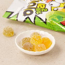 오리온 아이셔젤리 잼필링 72g - SSG.COM
