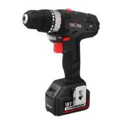 툴앤툴 충전식 무선 햄머전동드릴 TNT-REX18 LI 151 - SSG.COM