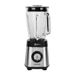 필립스 5000시리즈 초고속 파워 블렌더 믹서기 HR3571/90 - SSG.COM
