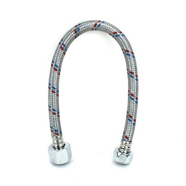 변기부속품교체 호스 연결 양변기 수도관 조절대 40cm - SSG.COM