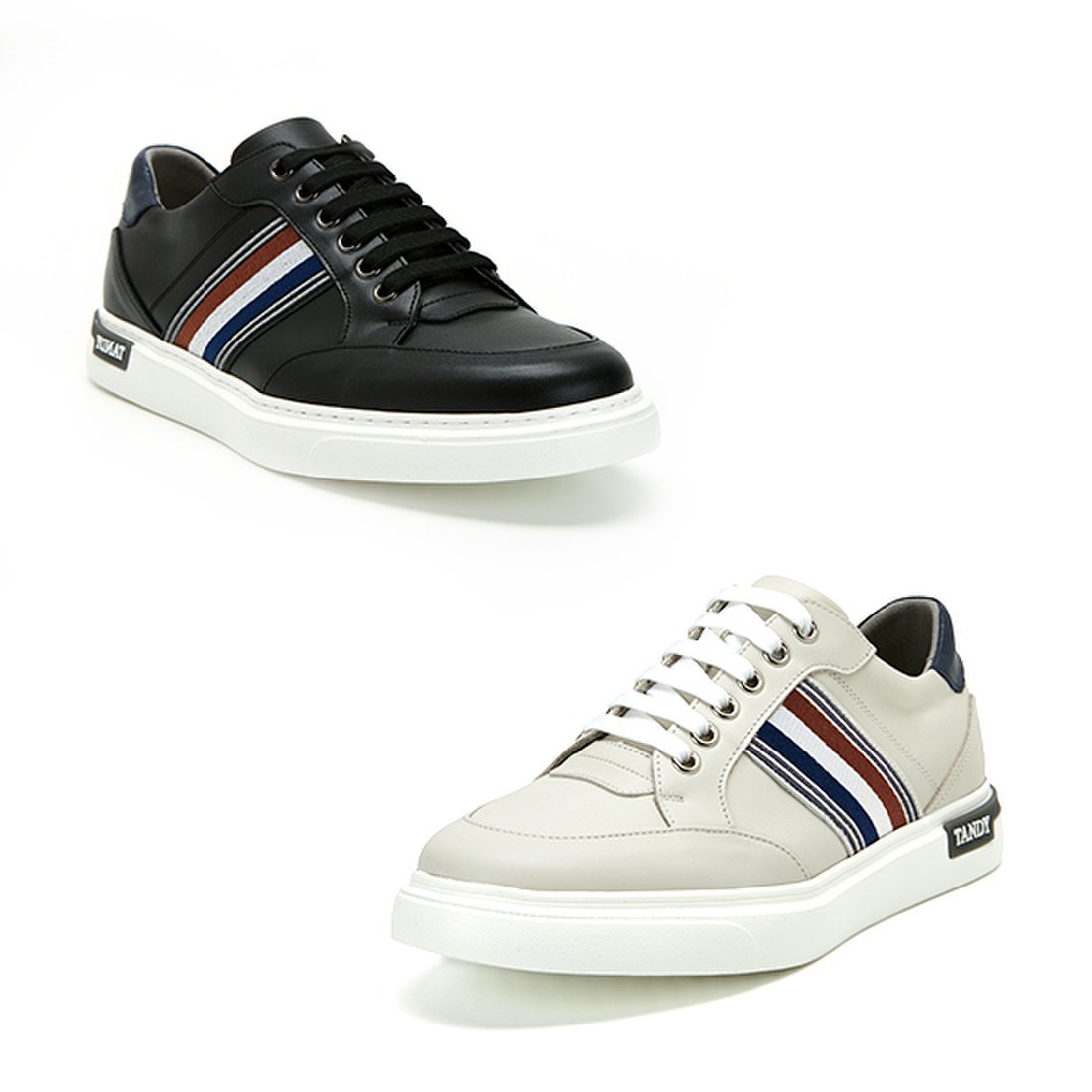탠디본사 소가죽 스니커즈, 9922042 2color 택1 (3cm), 믿고 사는 즐거움 SSG.COM