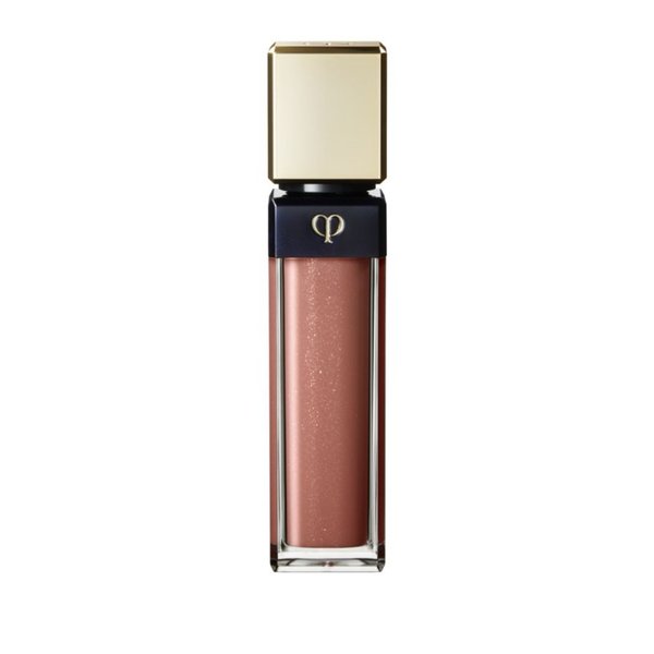 CLE DE PEAU BEAUTE 끌레드뽀 보떼 래디언트 립 글로스 웜 크리스탈 8ml - SSG.COM