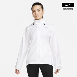 우먼스 나이키 패스트 리펠 러닝 재킷 NIKE FB7452-100 - SSG.COM