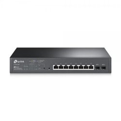TP-LINK TL-SG2210MP 스위치허브 - SSG.COM