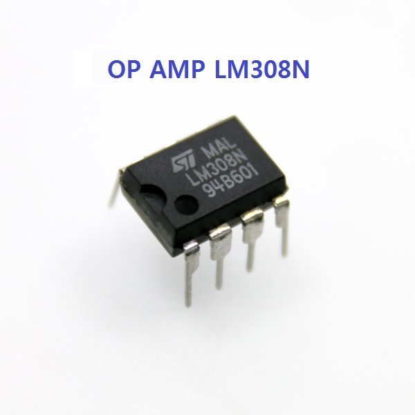 OP-AMP PKG 빈티지 오피앰프 연산증폭기 LM308N - SSG.COM