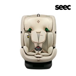 시크(SEEC) 맥스 아이보스 아이사이즈 토들러 주니어 카시트 킬림 베이지 - SSG.COM