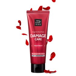 미쟝센 데미지케어 로즈프로틴 트리트먼트 180ML - SSG.COM