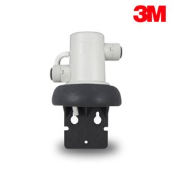 3M 정품 3M NEP VH3 헤드 HF 필터 전용 3/8인치 피팅형 브라켓 일체 헤드 HF25-MS 필터용 - SSG.COM