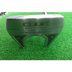 퍼터 예스 CODE 07 FORGED S강도 33인치 커버x - SSG.COM