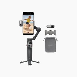 DJI Osmo Mobile 7P - SSG.COM