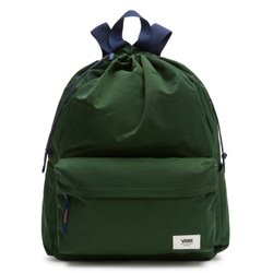 VANS 반스 OLD SKOOL 올드스쿨 CINCH 백팩 MOUNTAIN VIEW / VN00082GBD6 - SSG.COM