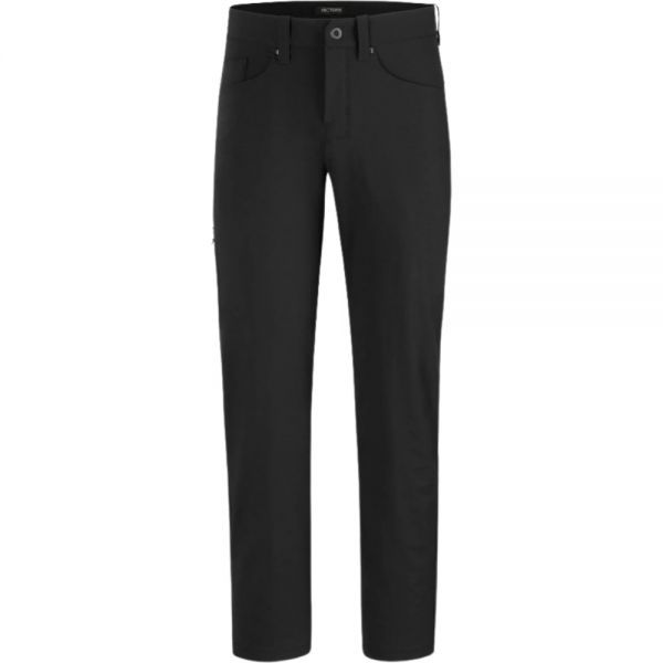 ARC`TERYX 아크테릭스 25SS 아로 팬츠 맨 (APPSM06018BLK) (ARRO PANT M) - SSG.COM