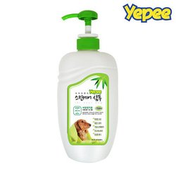 Yepee 스킨케어 샴푸 (비듬방지) 750ml (pb) - SSG.COM