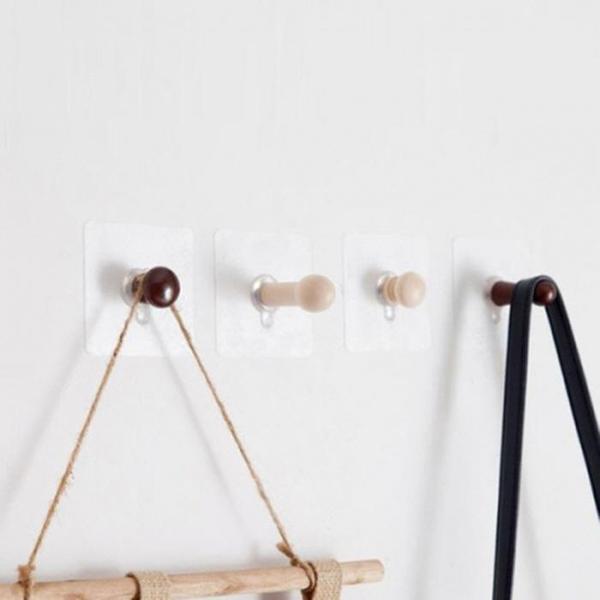 원목 매직후크 2P (S12177645) - SSG.COM