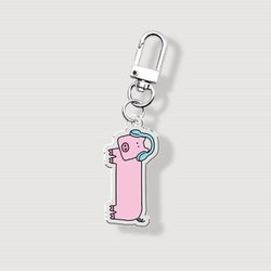 러블리꿀 키링-103 - SSG.COM