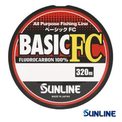 선라인 베이직FC 320m 20LB 5호 - SSG.COM