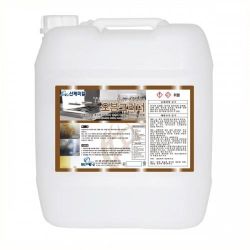 동식물성 오븐크리너 강력기름때 제거제 18.75L - SSG.COM