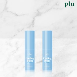 플루 시카 쿨링밤 11g x2개 - SSG.COM