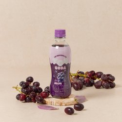 노브랜드 TOK소다 그레이프 350ml - SSG.COM